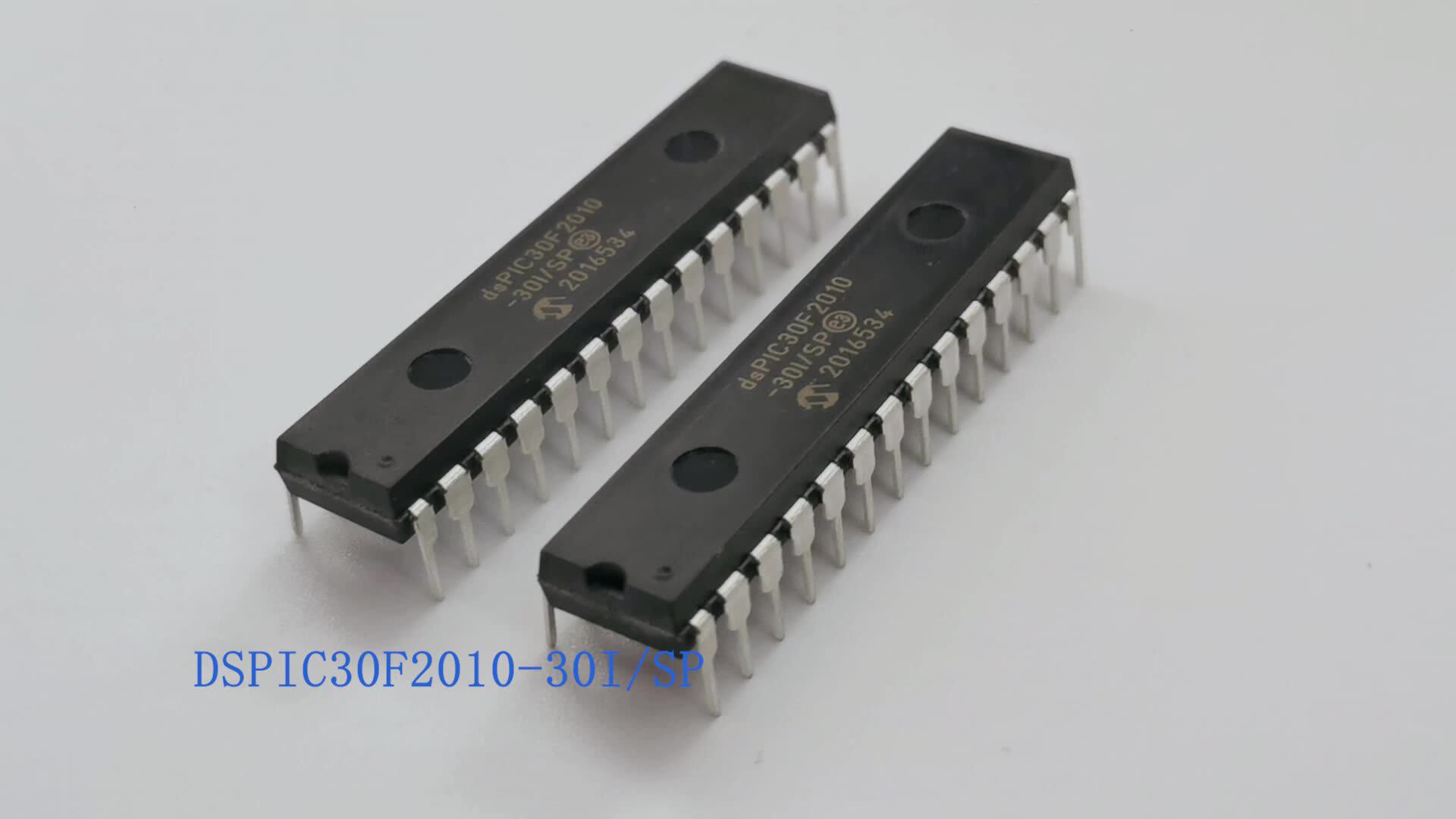 Mcu Microcontroller Pic 16f877a Pic16f877a-i/p 16f877a Dip-40 - Buy Pic16f877a,16f877a ...