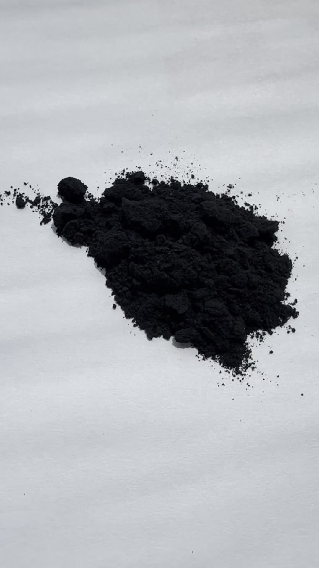 Dimablack Pigment Carbon Black 310(pbl7) Vs Special Black 4,S150 ...