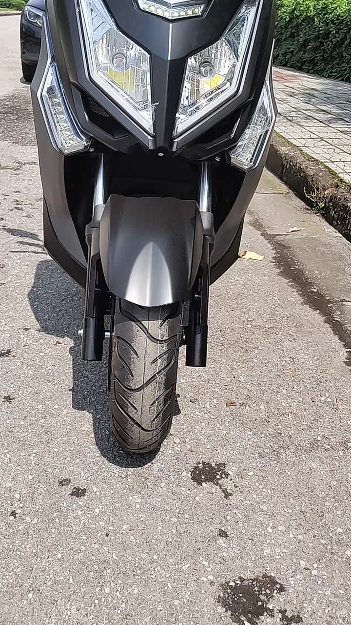 72v Mobility Scooter Hawk 5000w Chinese High Speed 80km/h Electric ...