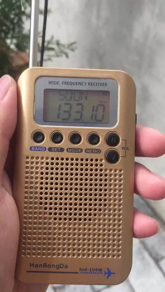 New Year Cheap Mini Am Fm Frequency Promotional Portable Radio - Buy ...