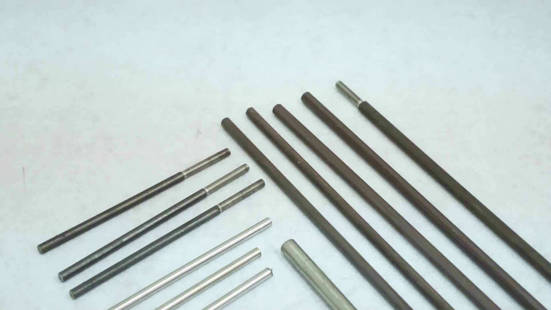 nichrome wire Heating Resistance Rod Cr20Ni80| Alibaba.com