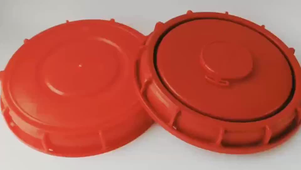 Excellent Ibc Water Tank Screw Caps Ibc Tote Top Lids Covers 150mm ...