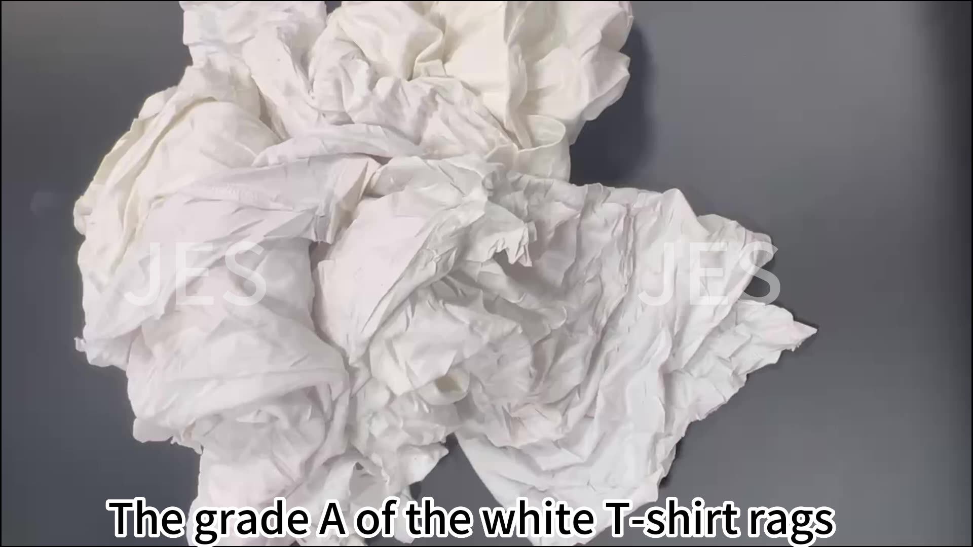 10 Kg 25 Kg 100kg Hot Sell Best Quality White Second Hand T-shirt ...