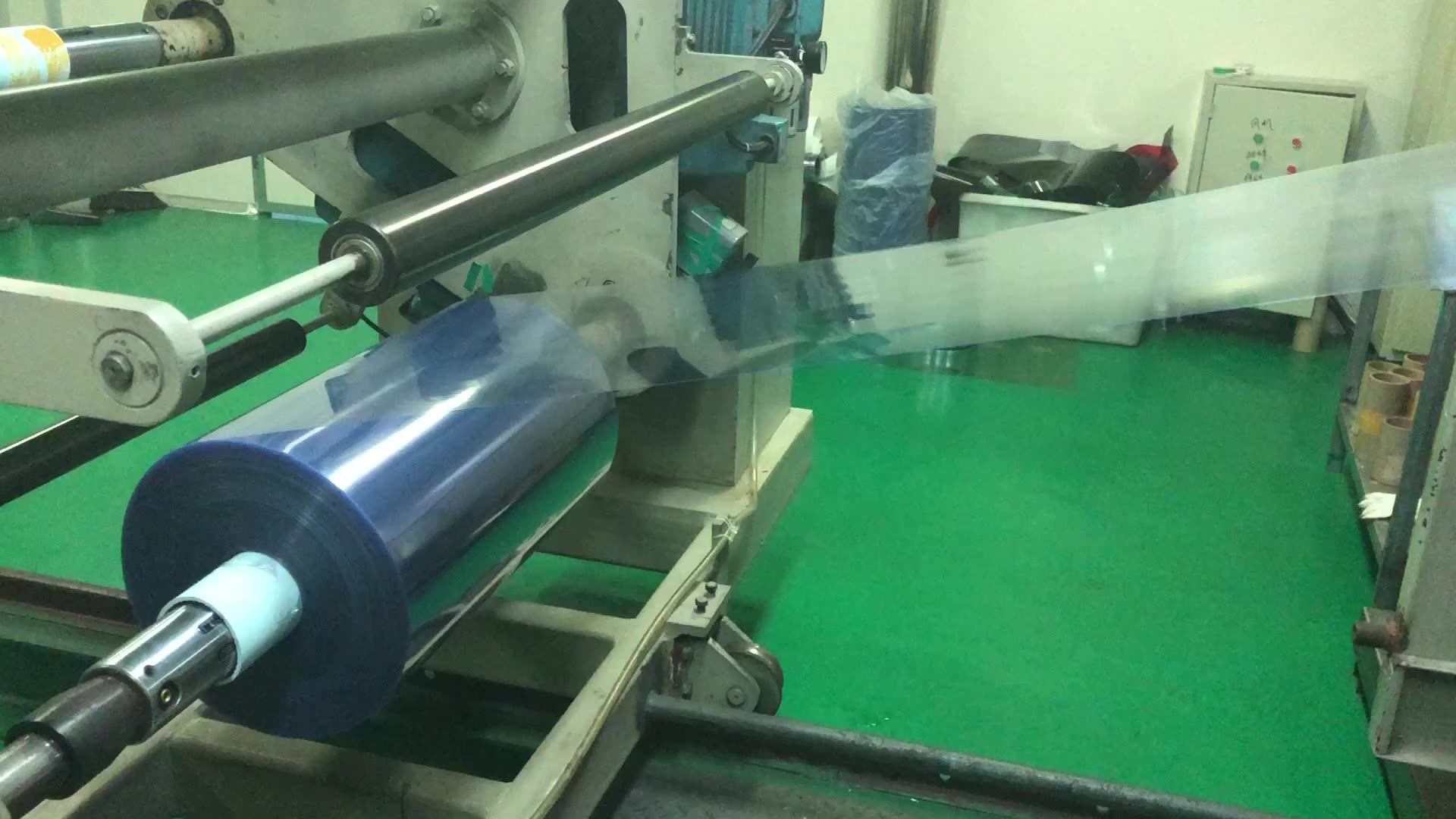 Transparent Acetate Sheets Pvc Rigid Matte Thin Plastic Sheets - Buy ...