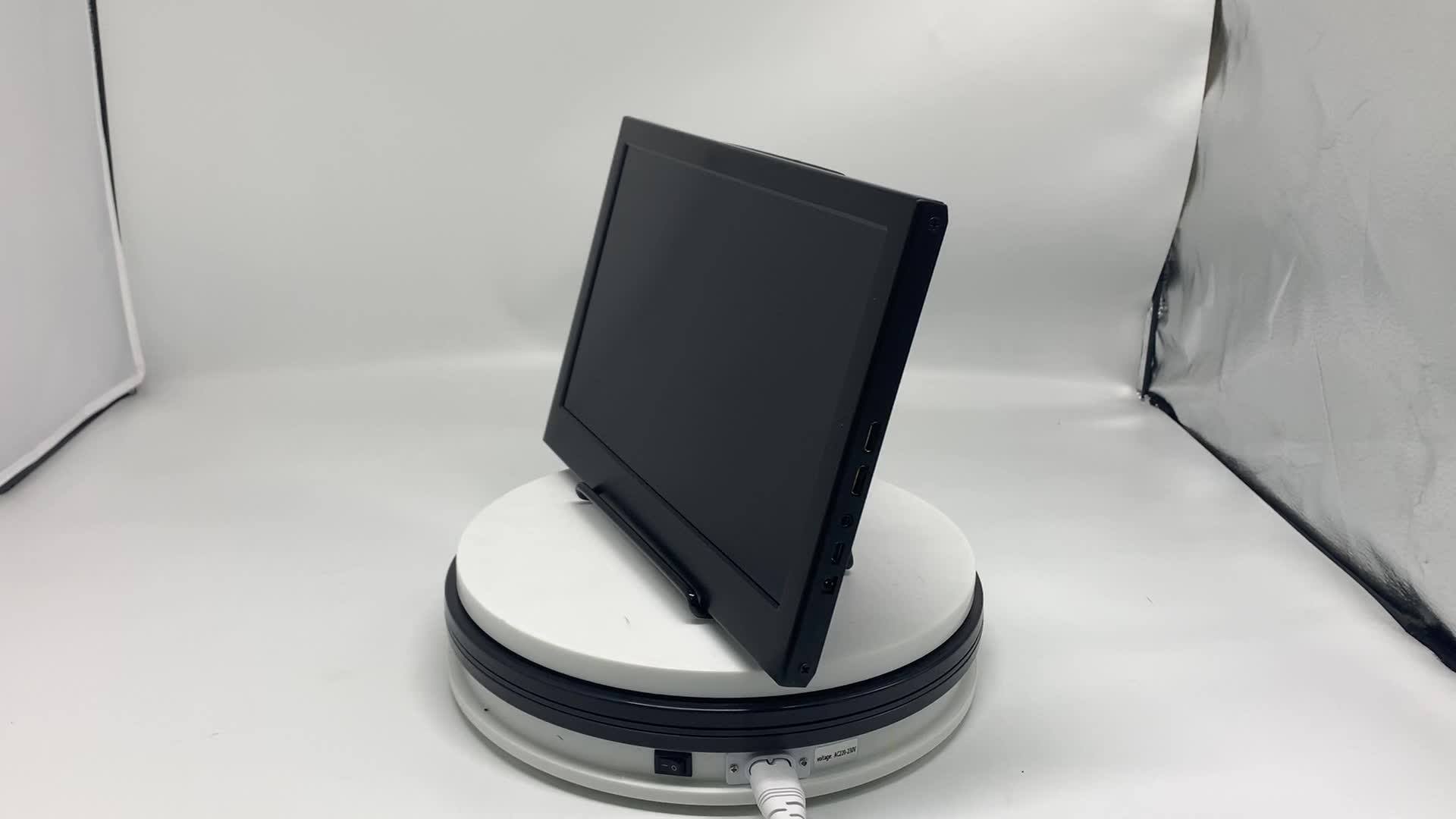 5v Usb Powered 11 Inch Portable Monitor Lcd Display - Buy 11 Inch ...