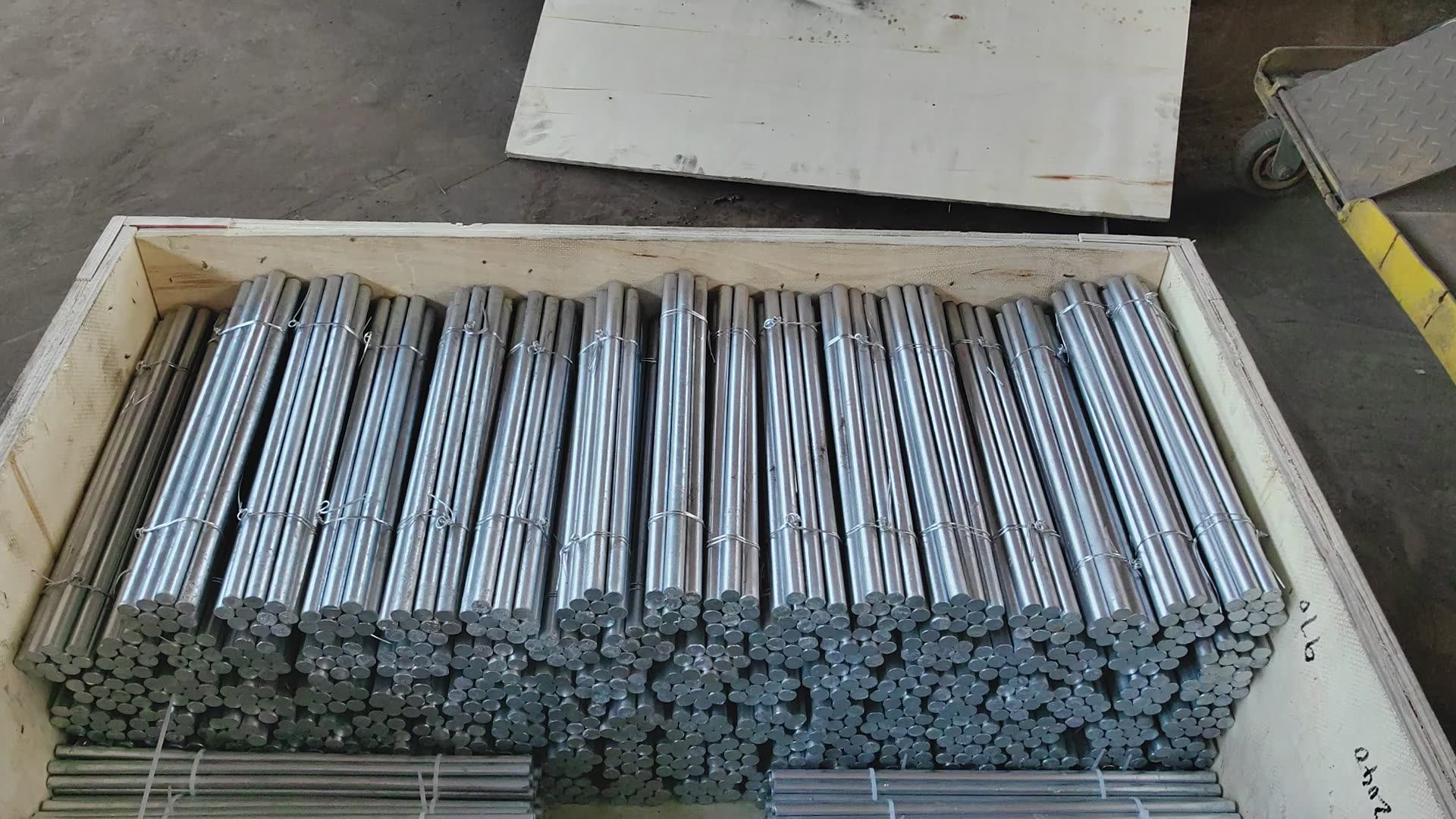 Astm A615 Grade 60 Steel Dowel Bars For Dubai - Buy Bar Rod Products ...