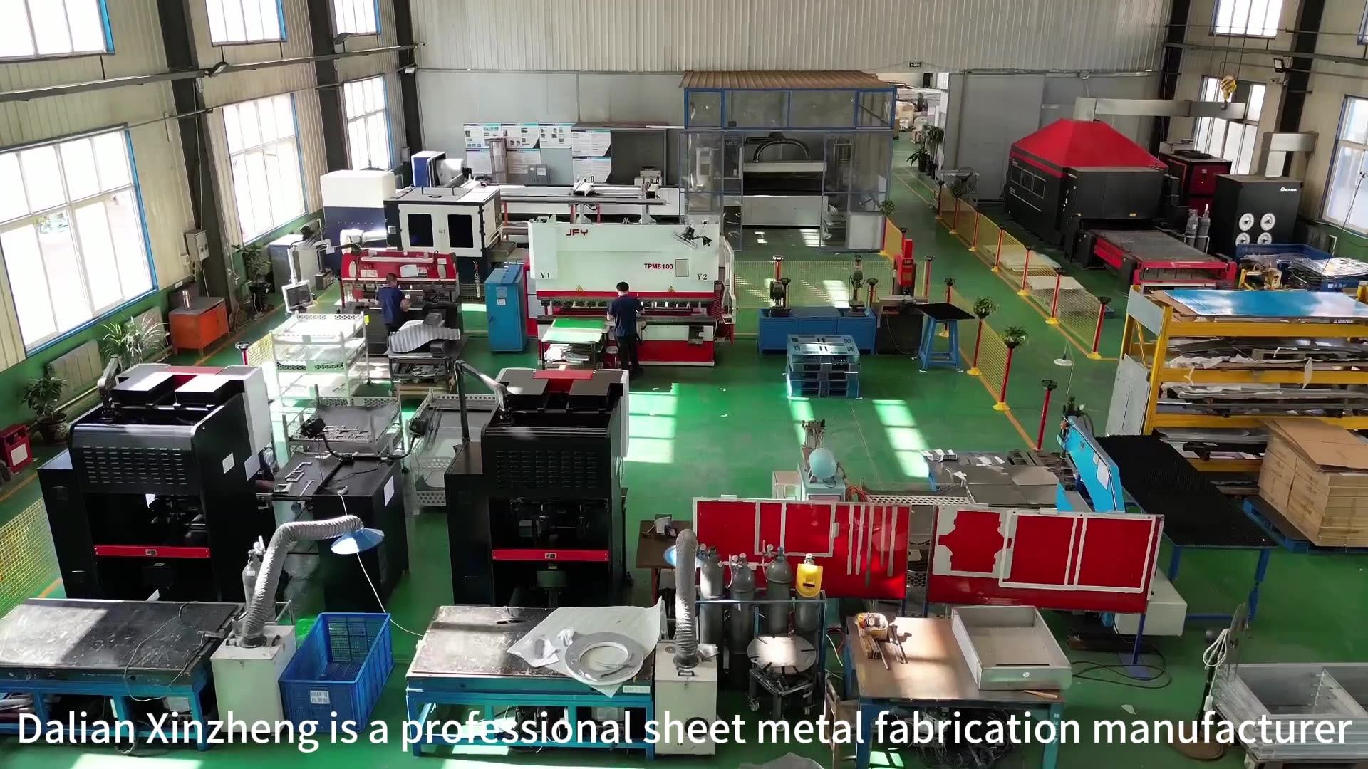 Terminal Box Custom Ip66 Waterproof Large Metal Distribution Box For ...