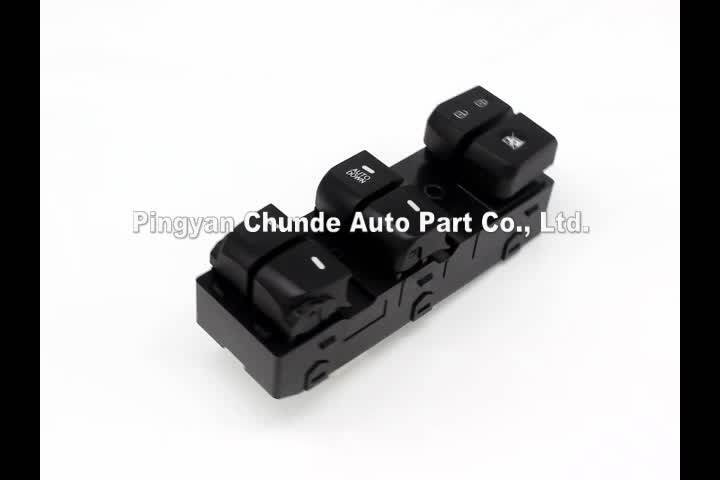 Wholesale Universal For Hyundai Elantra Langdong Power Window Switch ...