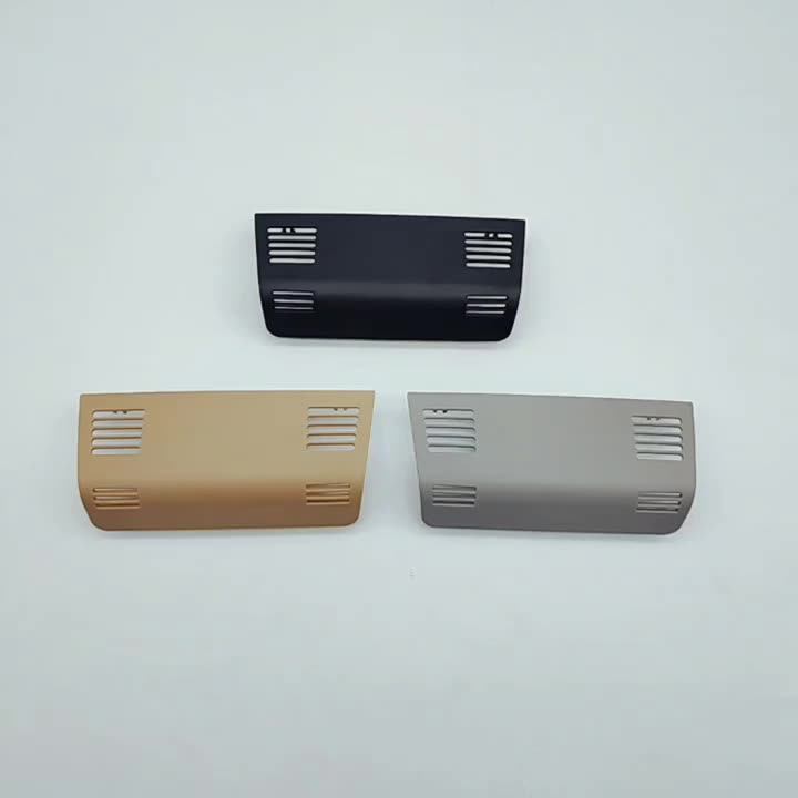 Lhd Rhd Car Interior Sunroof Switch Cover Trim Reading Light Cover ...