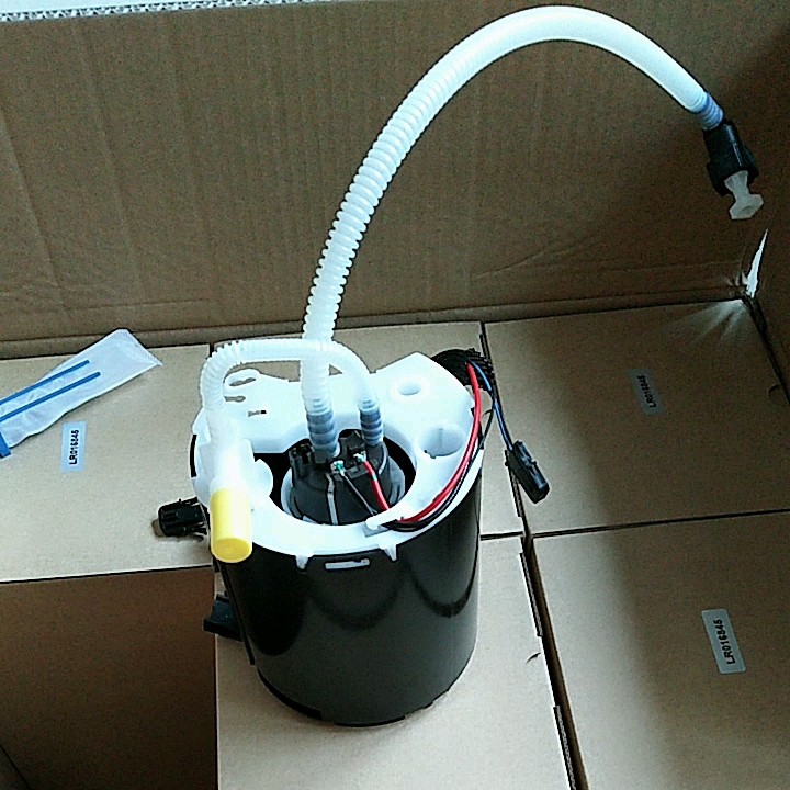 Fuel Pump Lr016845 A2c53385126z For Rangerover Sport 2006-2009 ...