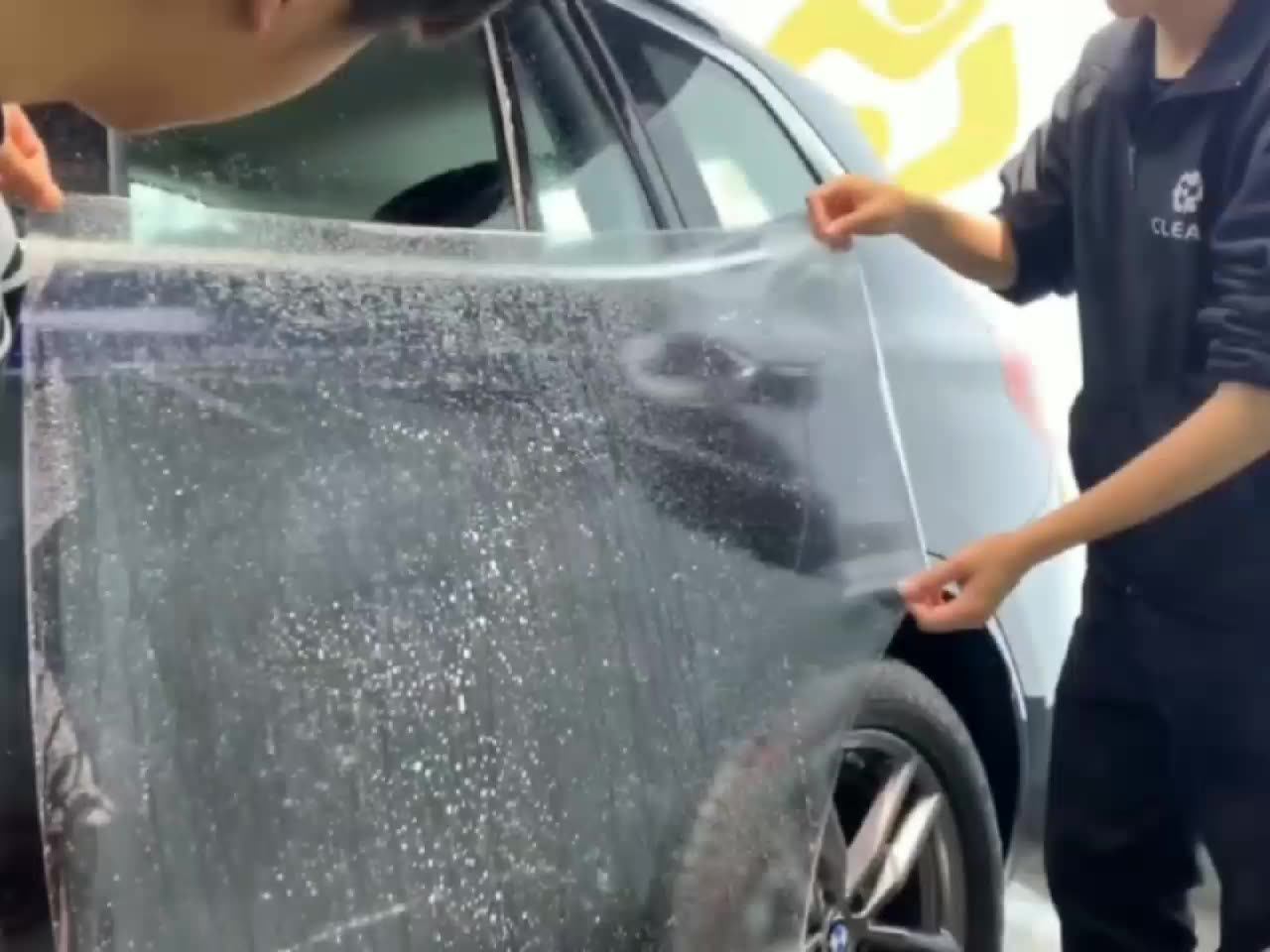 Llumar Brand Atr15 15%vlt Window Film Llumar Quality Nano Ceramic Car ...