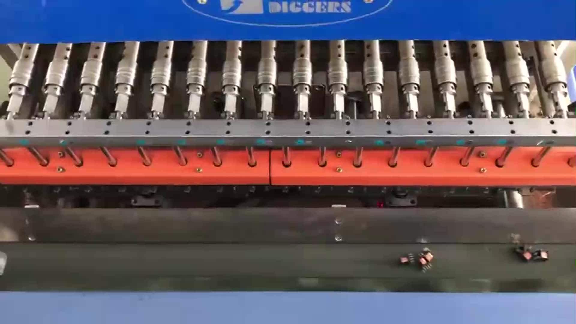 Mini Power 4r7 2r2 Ferrite Core Copper Magnetic Coil Toroid Inductor ...