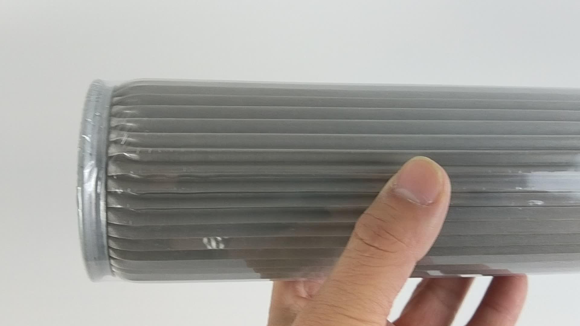 Replacement Oil Filter 31307 For Hanbell Rc2-710~930 R570~r780 Rb18/19/ ...