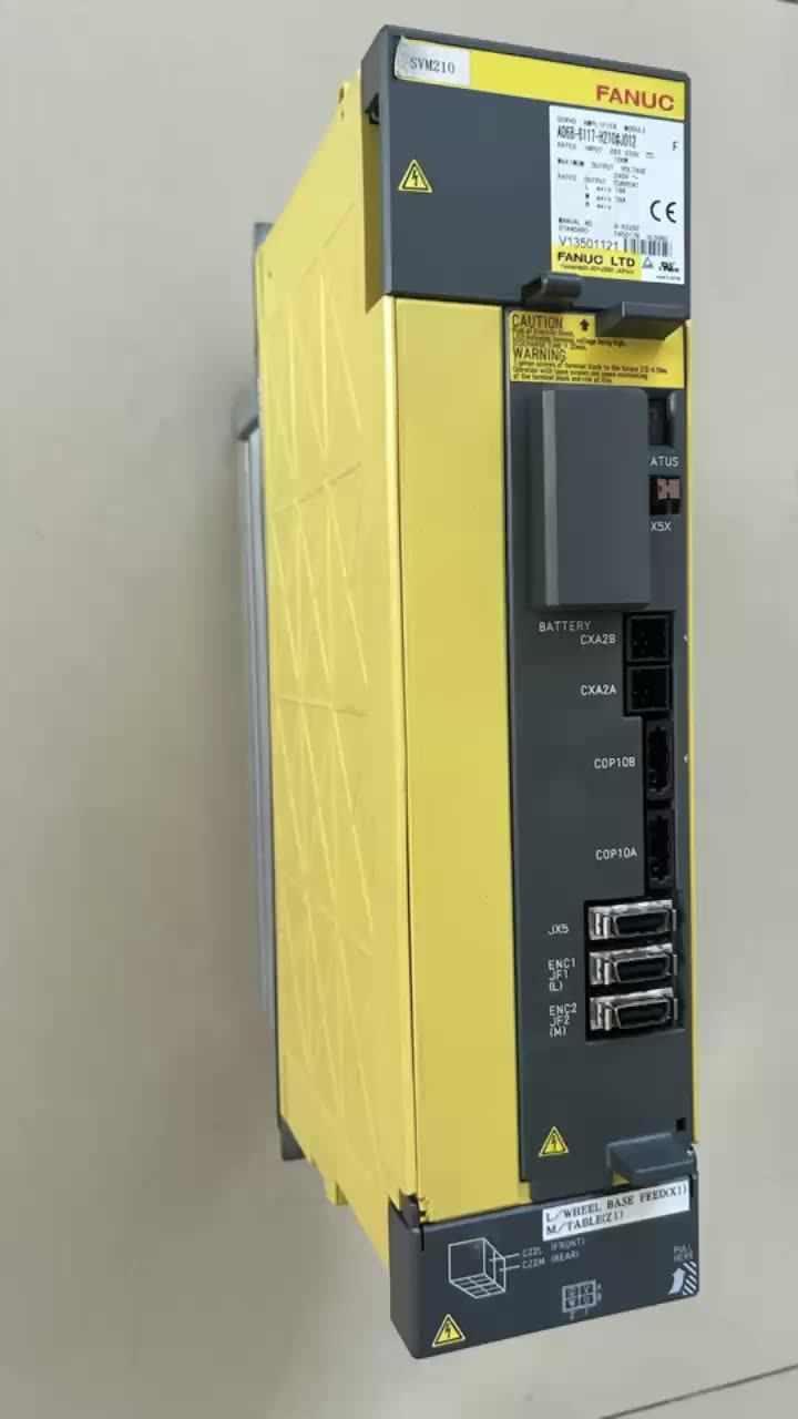 A860-2000-t301 Encoder Fanuc Injection Molding Machine - Buy A860-2000 ...