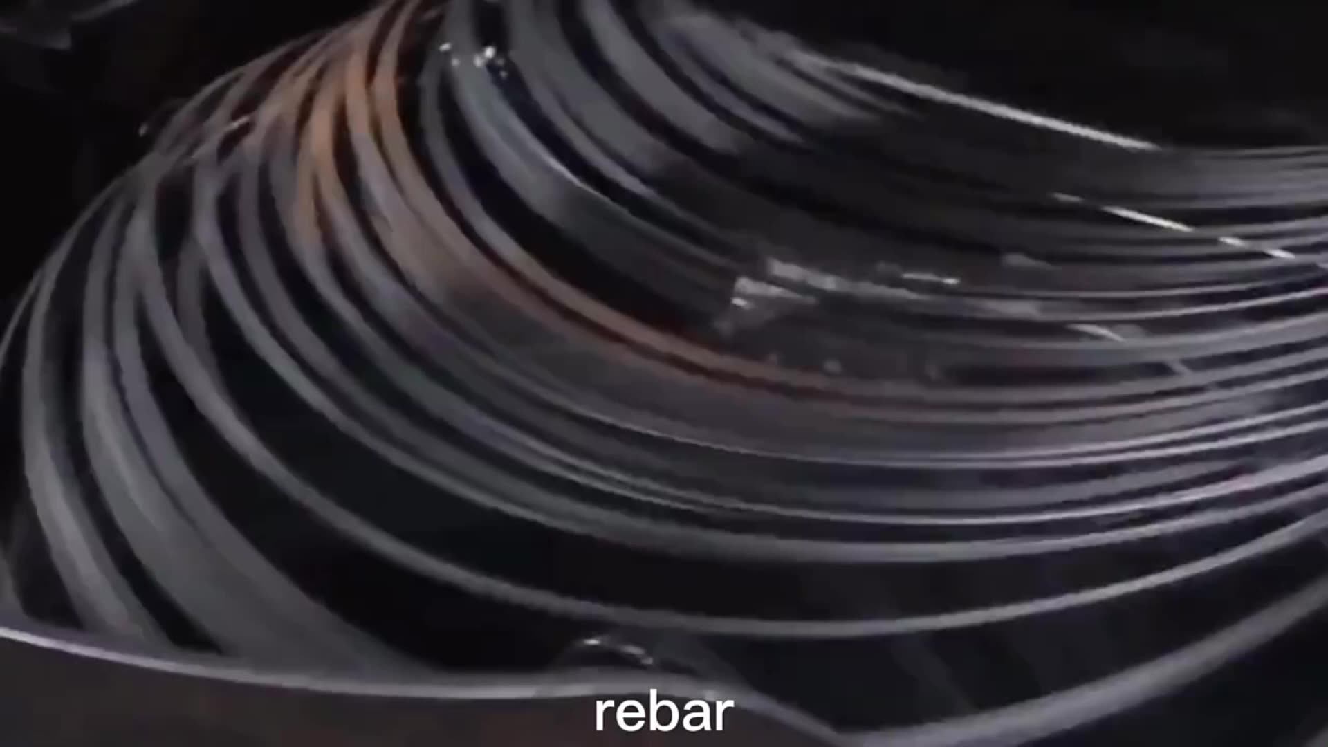 Hdt Factory Prices Astm A416 270ksi 9.53mm 7 Wire Steel Strands Multi ...