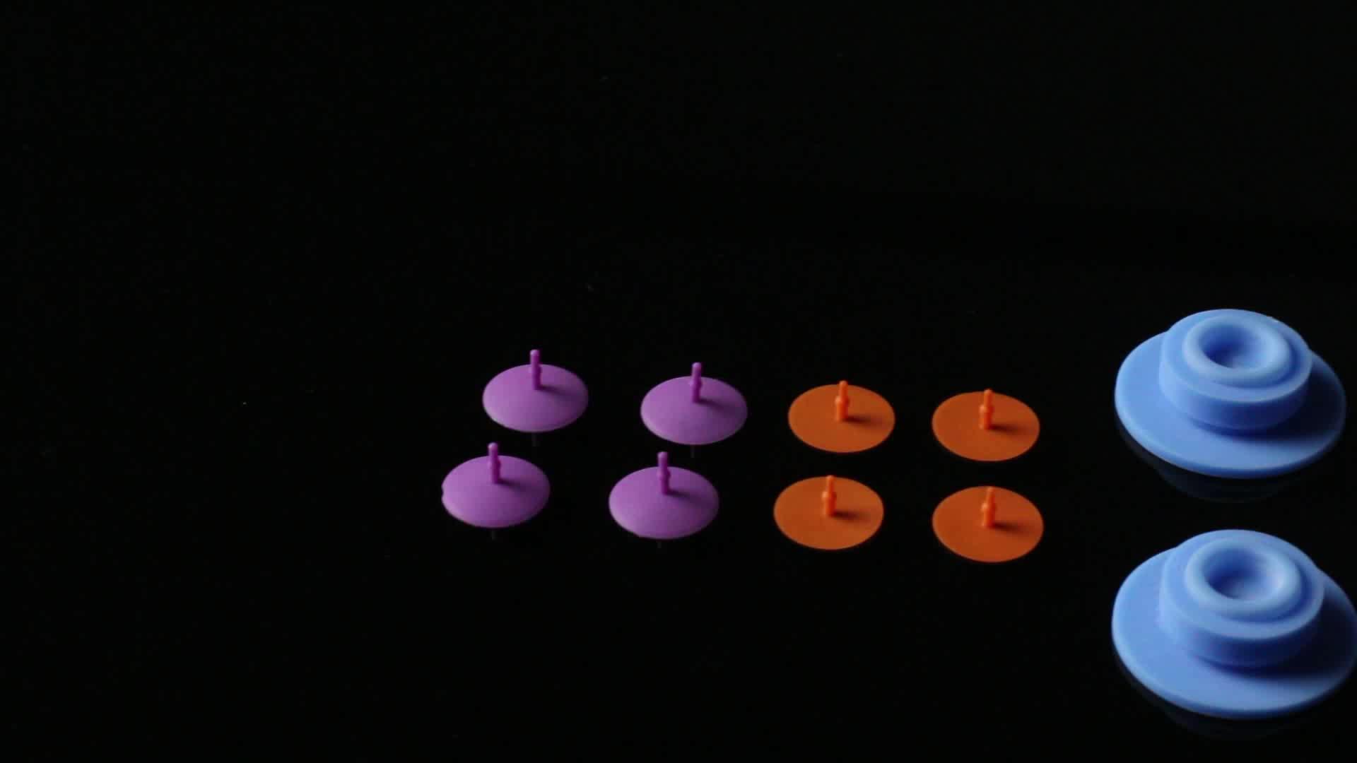 Custom Food Grade Ketchup Bottle Silicon Cross Slit Valve - Buy Ketchup ...