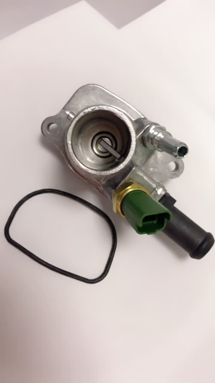 High Quality Termostato Valvola Termostatica For Fiat Bravo Ii Dal 2007 ...