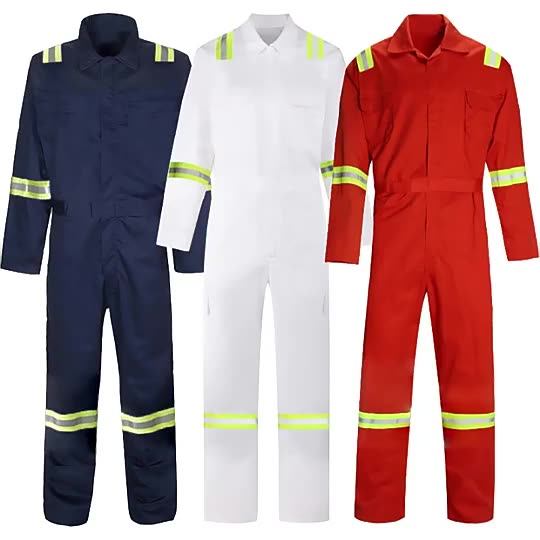 High Quality Private Design Workwear Safety Clothing Working Pants ...