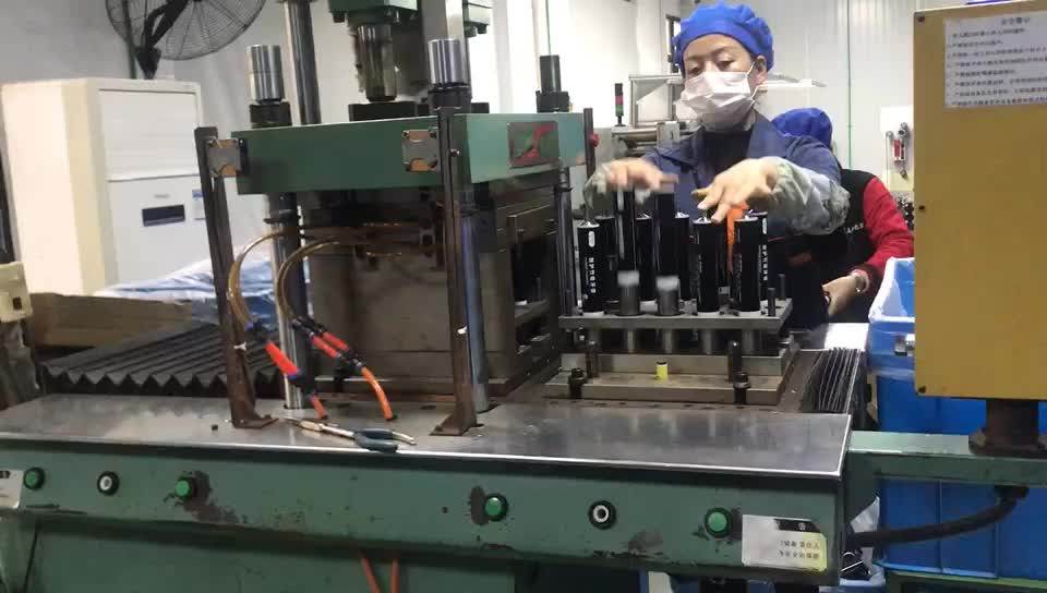 Manual Tube Plastic Shoulder Injection Moulding Machine - Buy Plastic ...