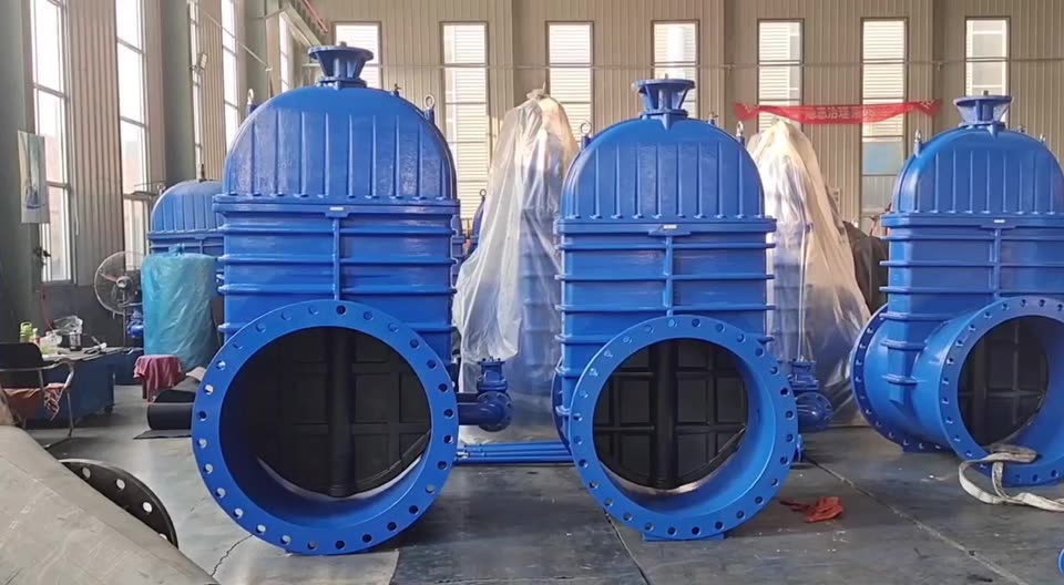 软密封闸阀 铸钢不锈钢法兰弹性闸阀 Z45X-16Q/C 球墨铸铁闸阀 DN-阿里巴巴