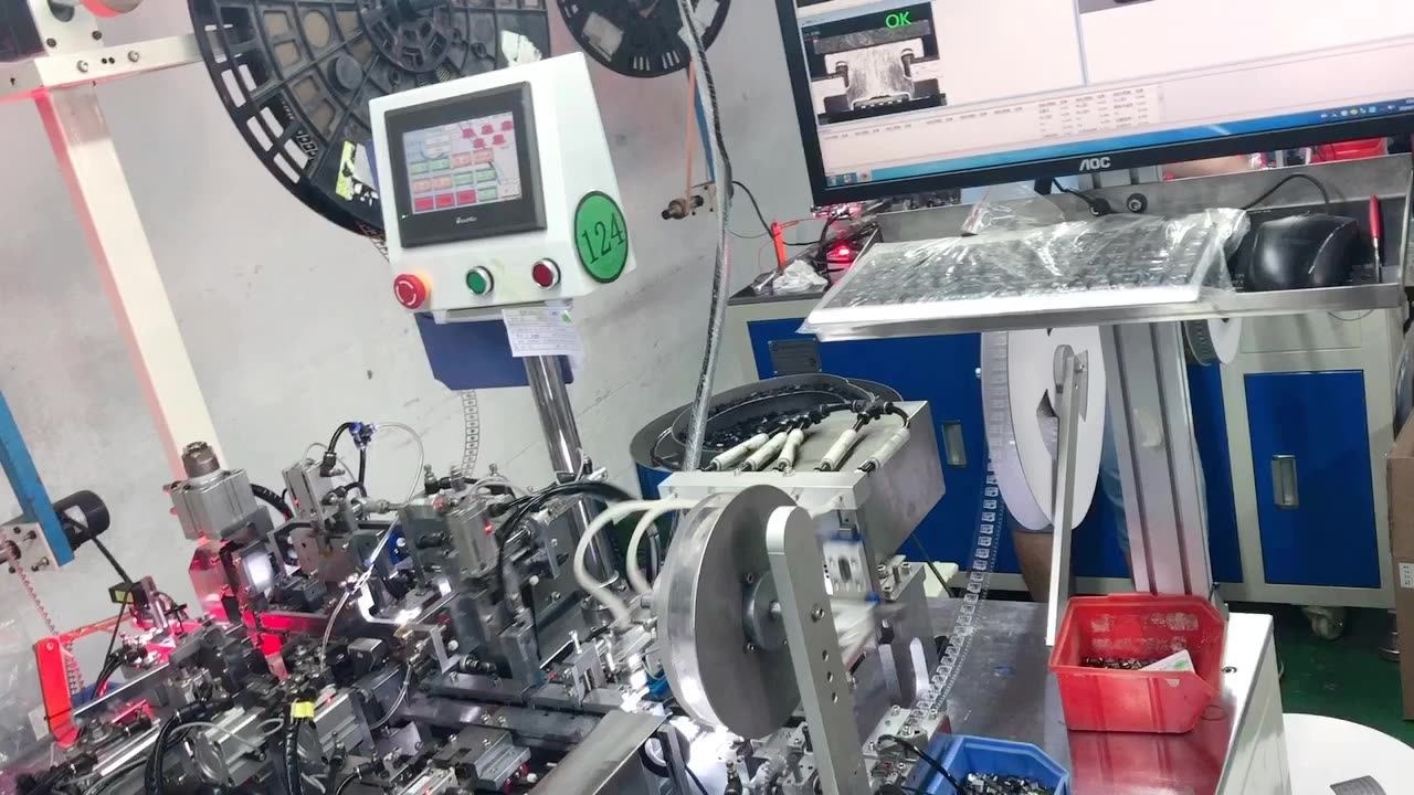 2.54mm Pitch 4p Battery Connector Socket 1.27mm Height Rectangular ...