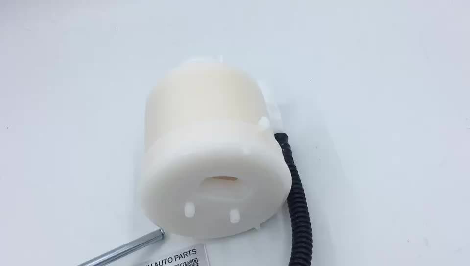 Gzouku Brandstoffilter 77024-52180/77024-02230/7702452180/7702402230 ...