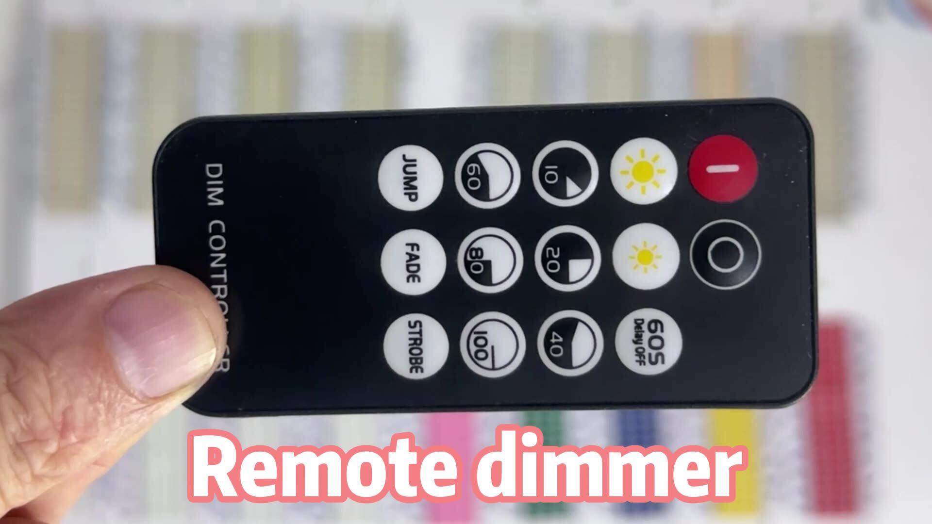 6013/6113/6012/6313 Smd 2835 Led Light Source Module Light Ip68 ...