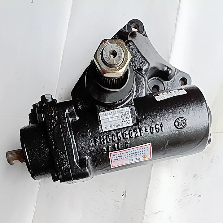 오리지널 스티어링 기어,스티어링 기어 박스 유형 3401010-k0301steering 기어 박스 - Buy 스티어링 기어 박스 ...