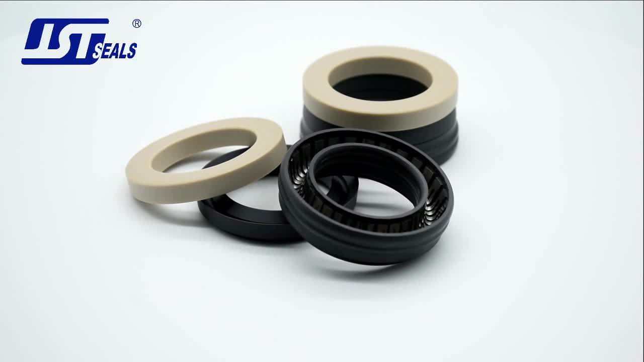 Industrial Ptfe Valve Stem Packing Valve Rod Seal - Buy Ptfe Valve Stem ...