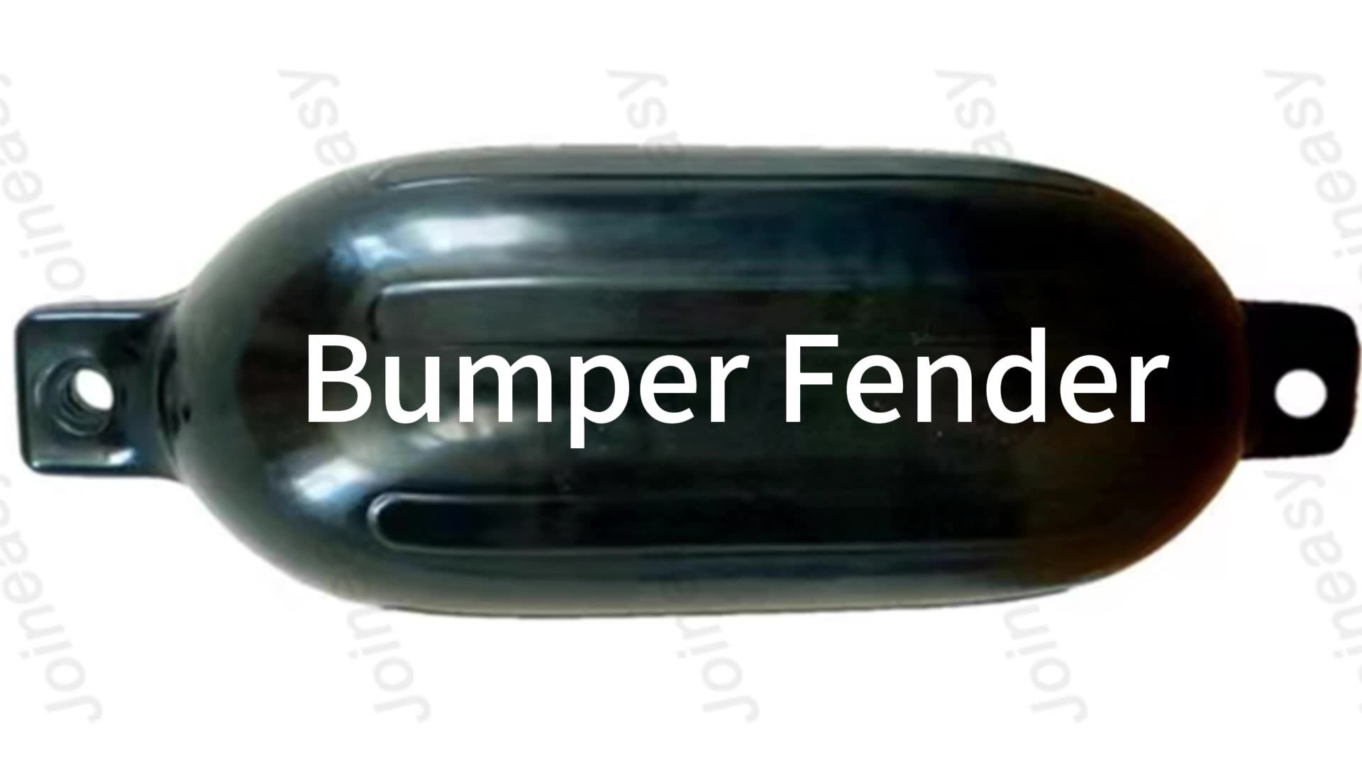 Boat Side Fenders Pvc Boat Fenders Marine Anti-collision Ball Factory ...