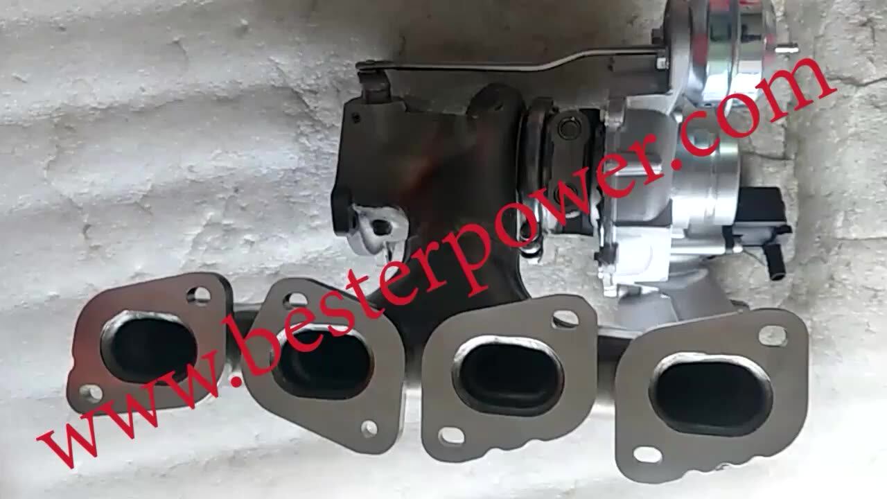 A2700902980 2700902980 Al0069 Turbocharger For Mercedes Benz 2.0l X156 ...