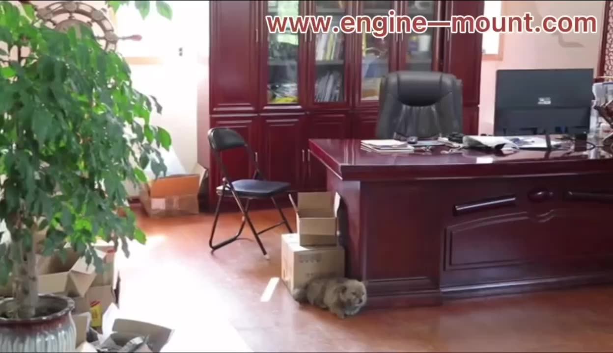 68172353ad 68172 353ad 68172-353ad Engine Mount Bracket Transmission ...