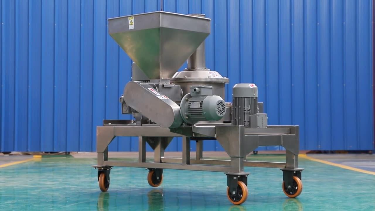Seaweed Pearl Grinder Grinding Machine - Buy Seaweed Grinding Machine ...