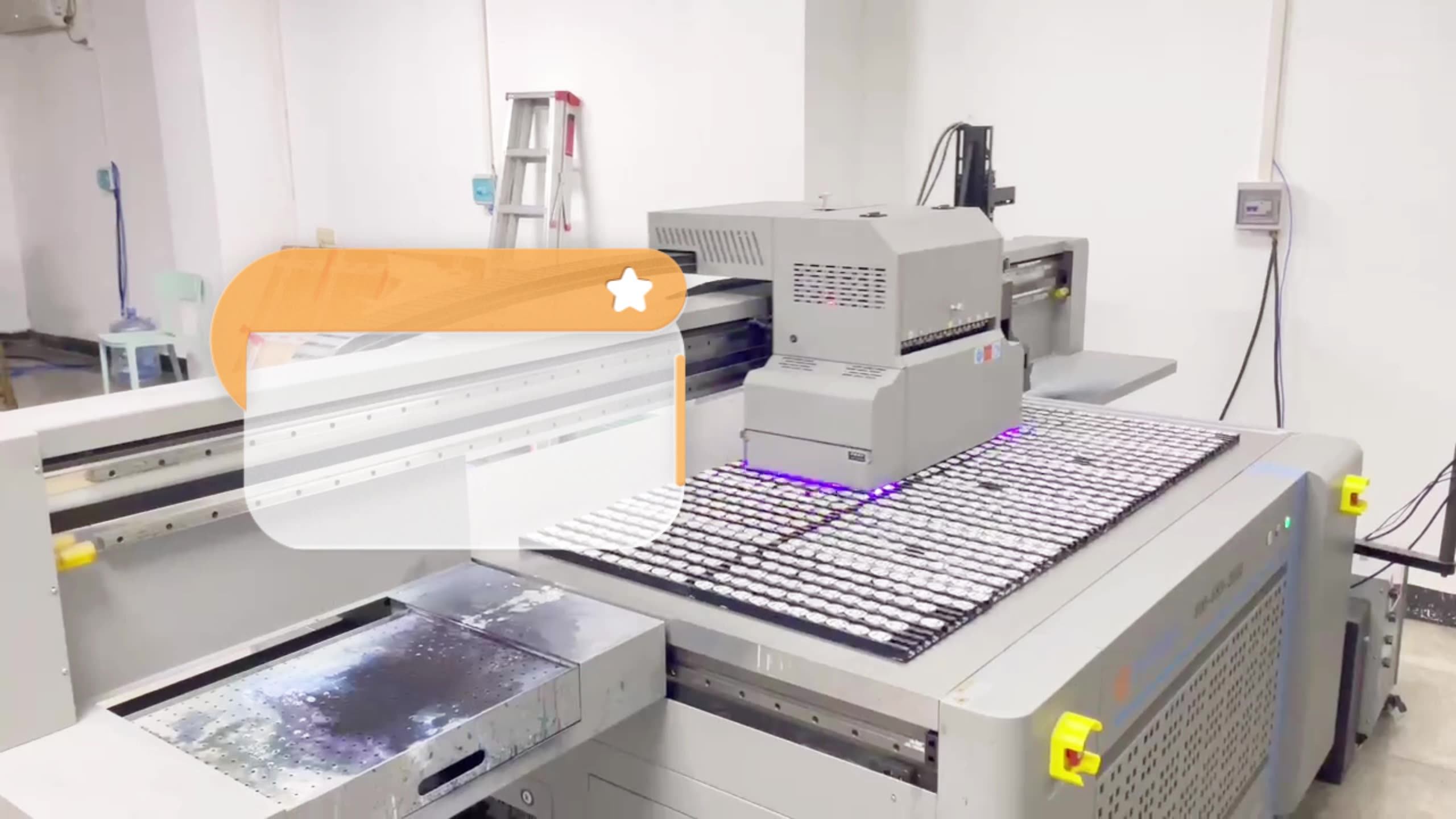 Custom Cowboy Frame Pins Border Hat Pins Rhinestone Mexico Starboy ...