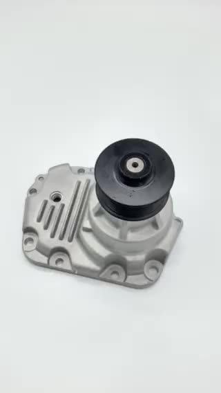 Brand New Auto Engine Parts Supercharger Repair Kit For Vwaudi Porsche ...