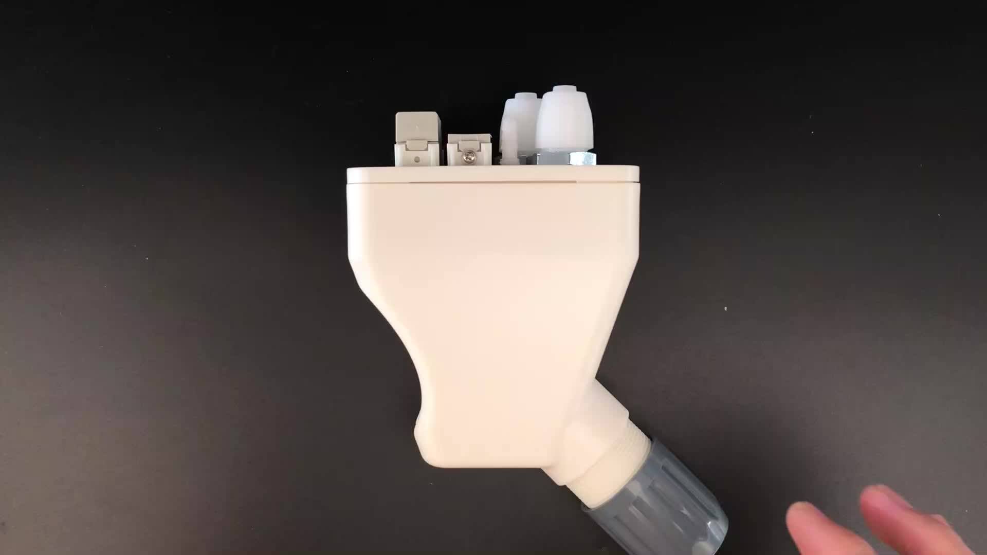 Quick Connect Hybrid Connector For Ipl Handle Piece - Buy Hybrid ...