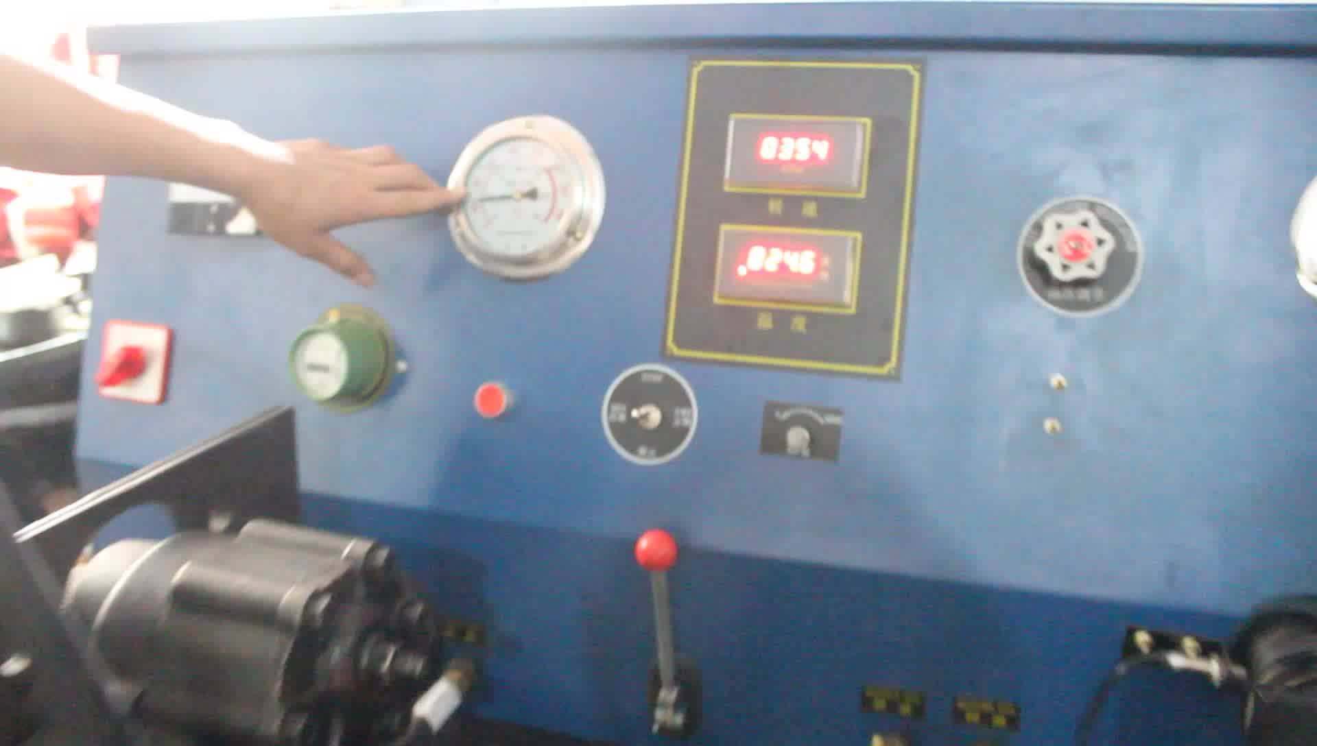 Automobile Repair Bc-a Full Function Steering Gear Power Pump Test ...