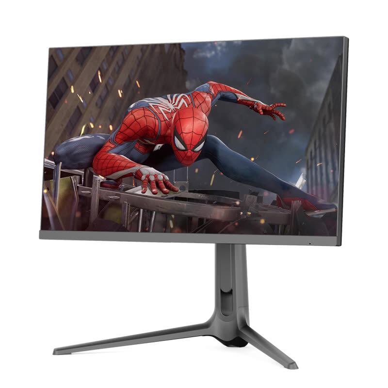 New Arrival 27 Inch 2k 4k 144hz 240hz 1ms Ips Desktop Pc Computer ...