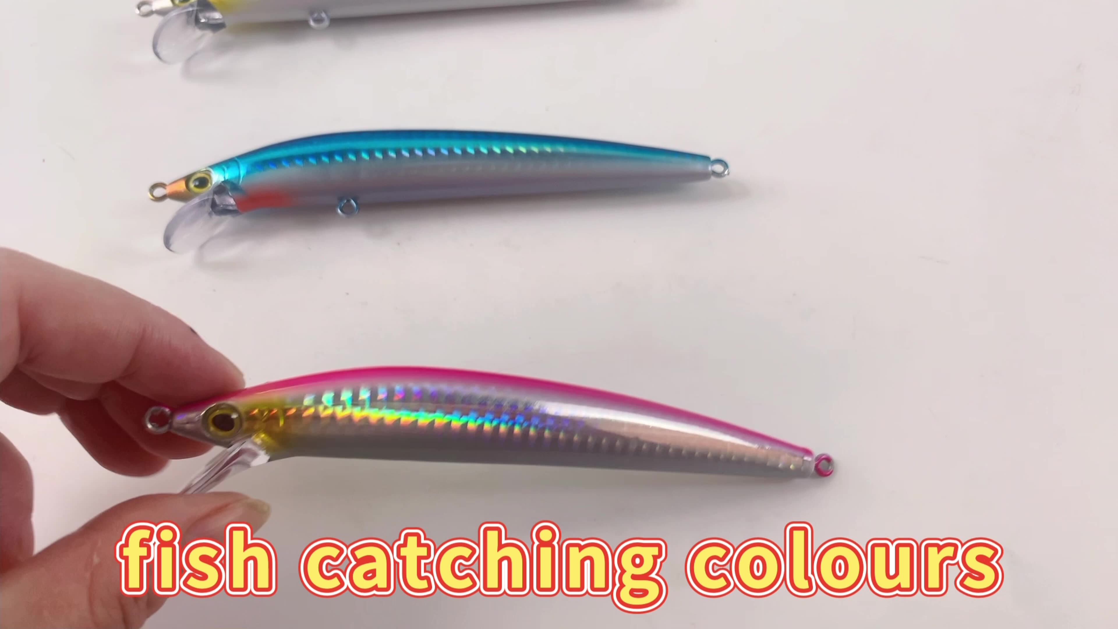 Japan Quality Laser Simulated Fish Scale Hot Sale Hard Body Strong ...