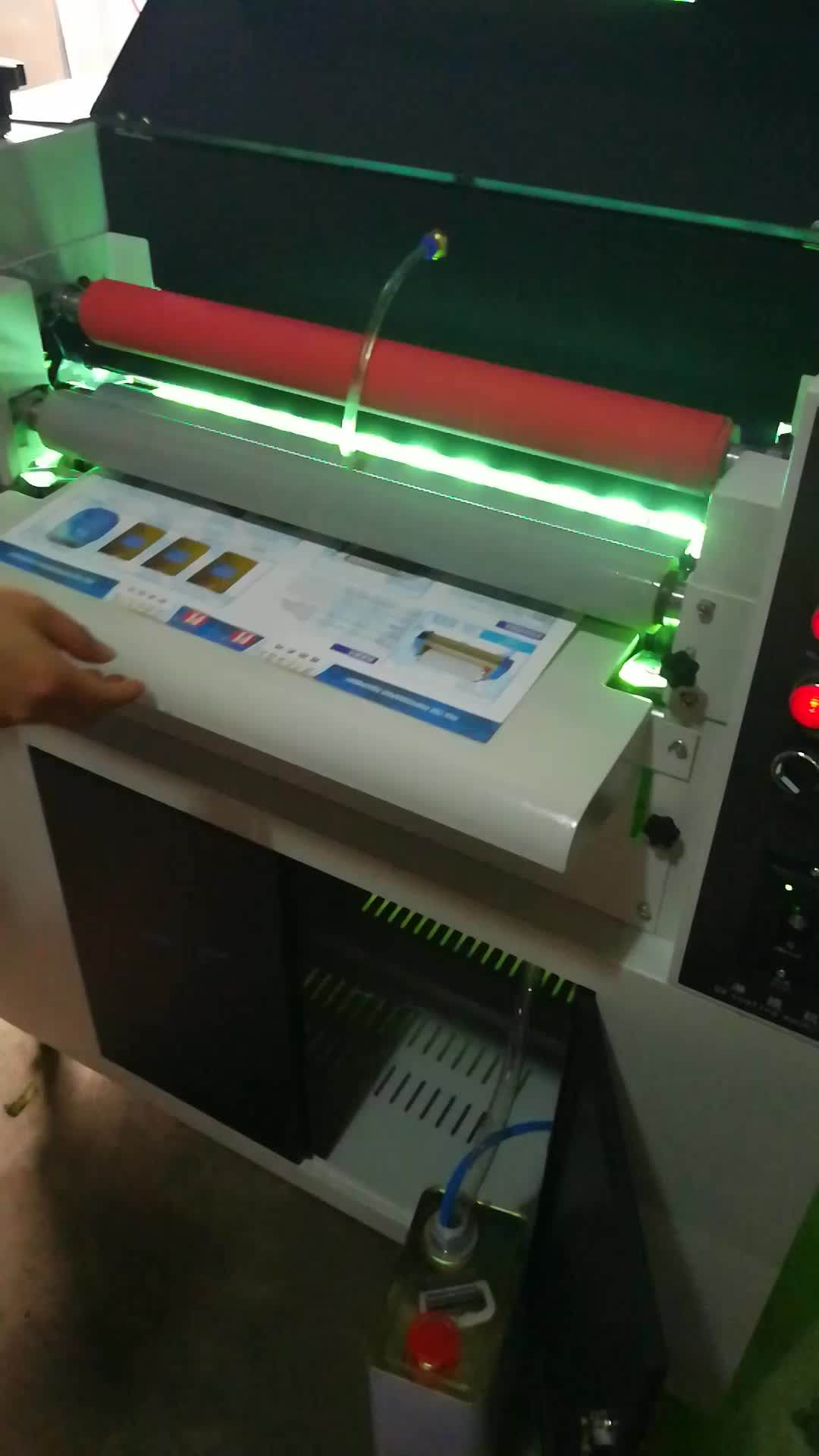 Multiaxial Uv Lamination Machine Laminating Machine - Buy Uv Lamination ...