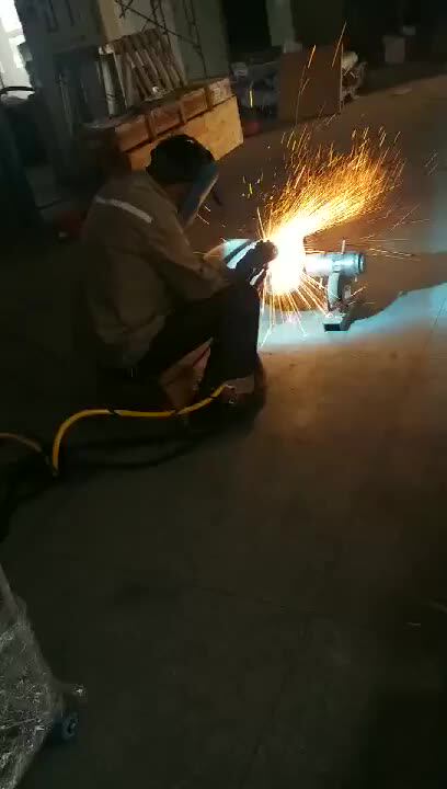 2mm Zinc Metal Wire Arc Spray Coating Gun,Arc Spray Gun For Zinc ...