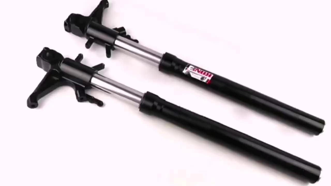 Wholesale Custom Motorcycle Front Shocks Suspensions For Sport Bike ...