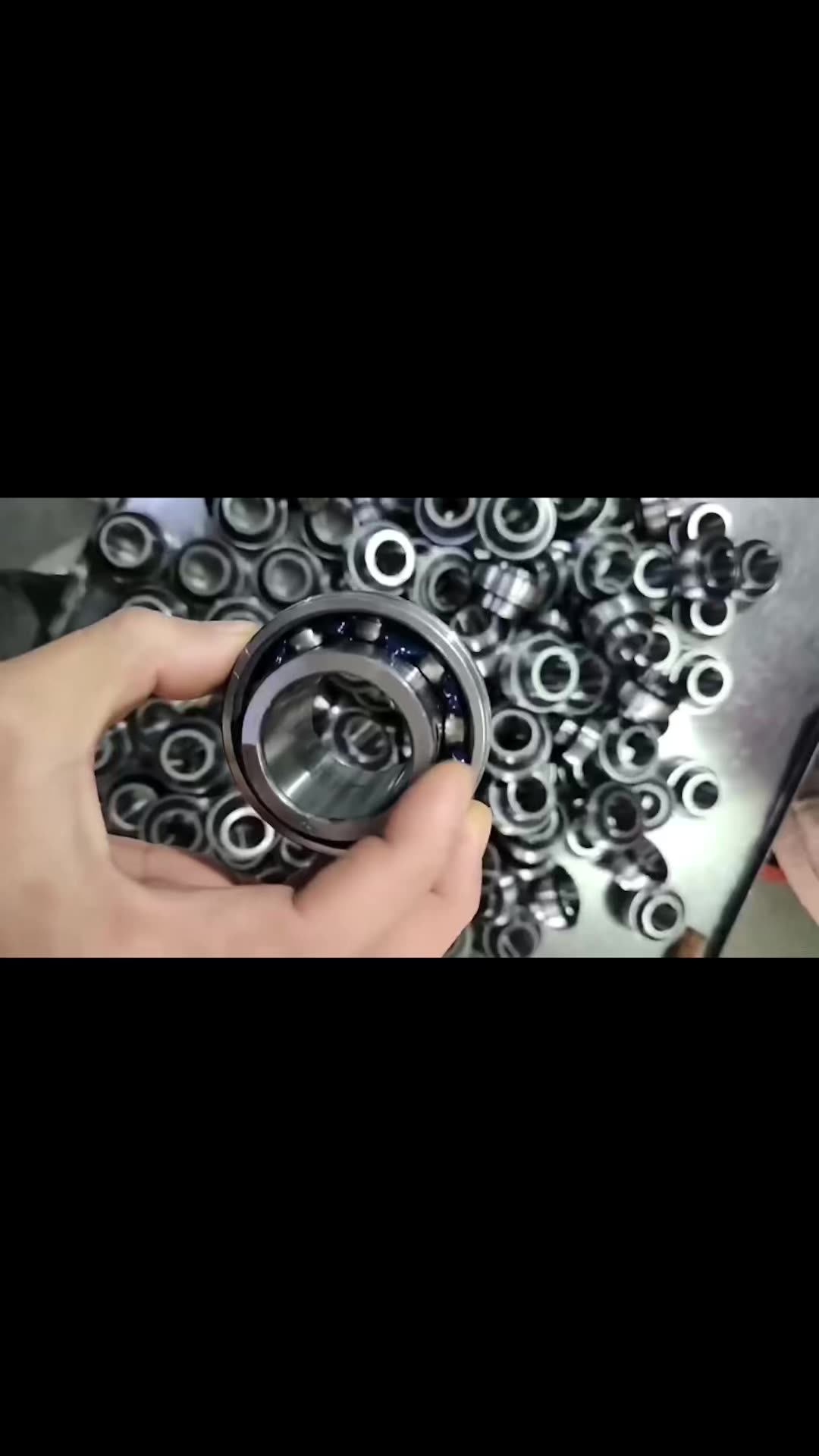 Cast Iron Bearing Housing Ucfl206 Rulman Ucfl 206 Ucfl 205 Ucfl 205-14 ...