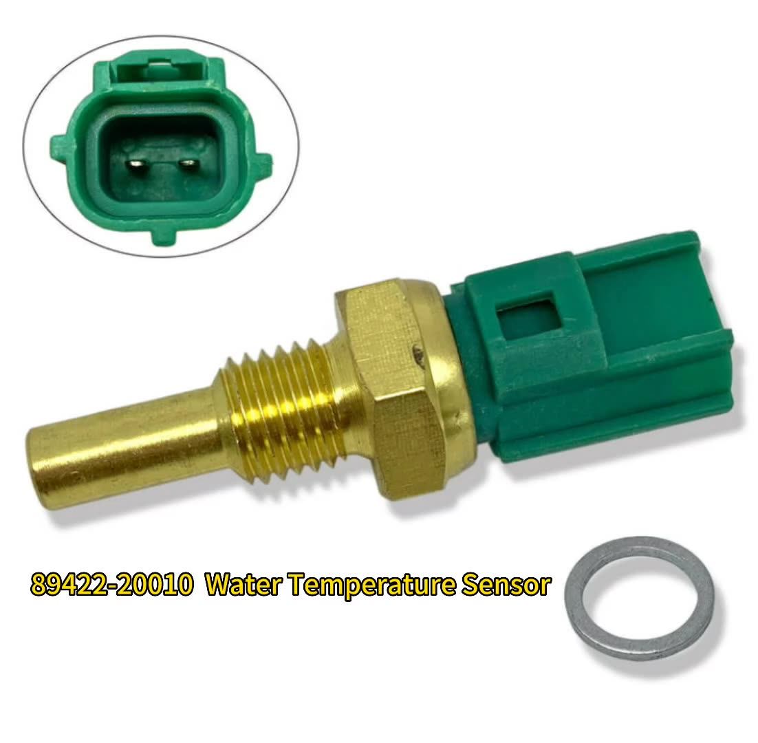 Engine Coolant Temperature Sensor 89422-20010 For Toyota Camry Celica ...