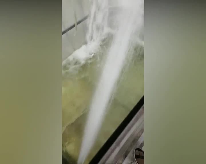 Surfboard Electric Fins High Speed And High Power Propeller Latest ...