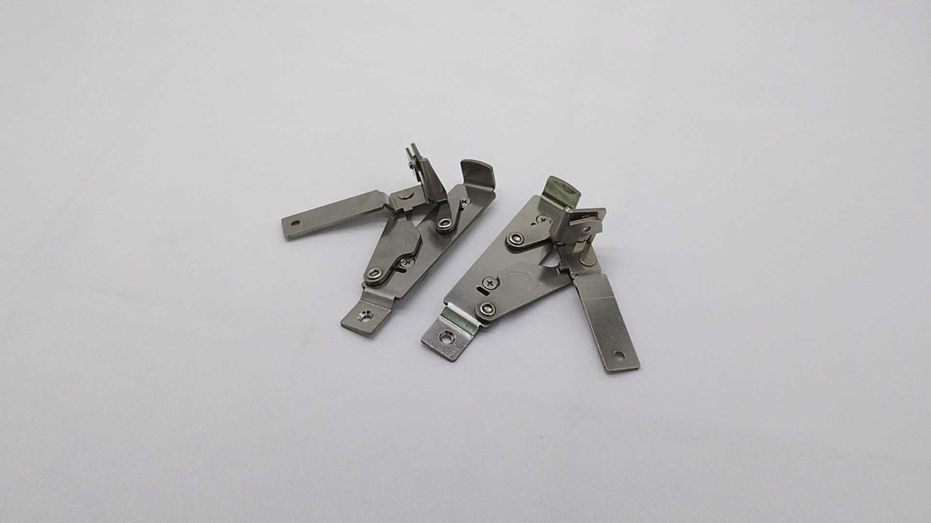 Stable High Quality Sus304 Hidden Window Stay Wind Brace For Screen ...