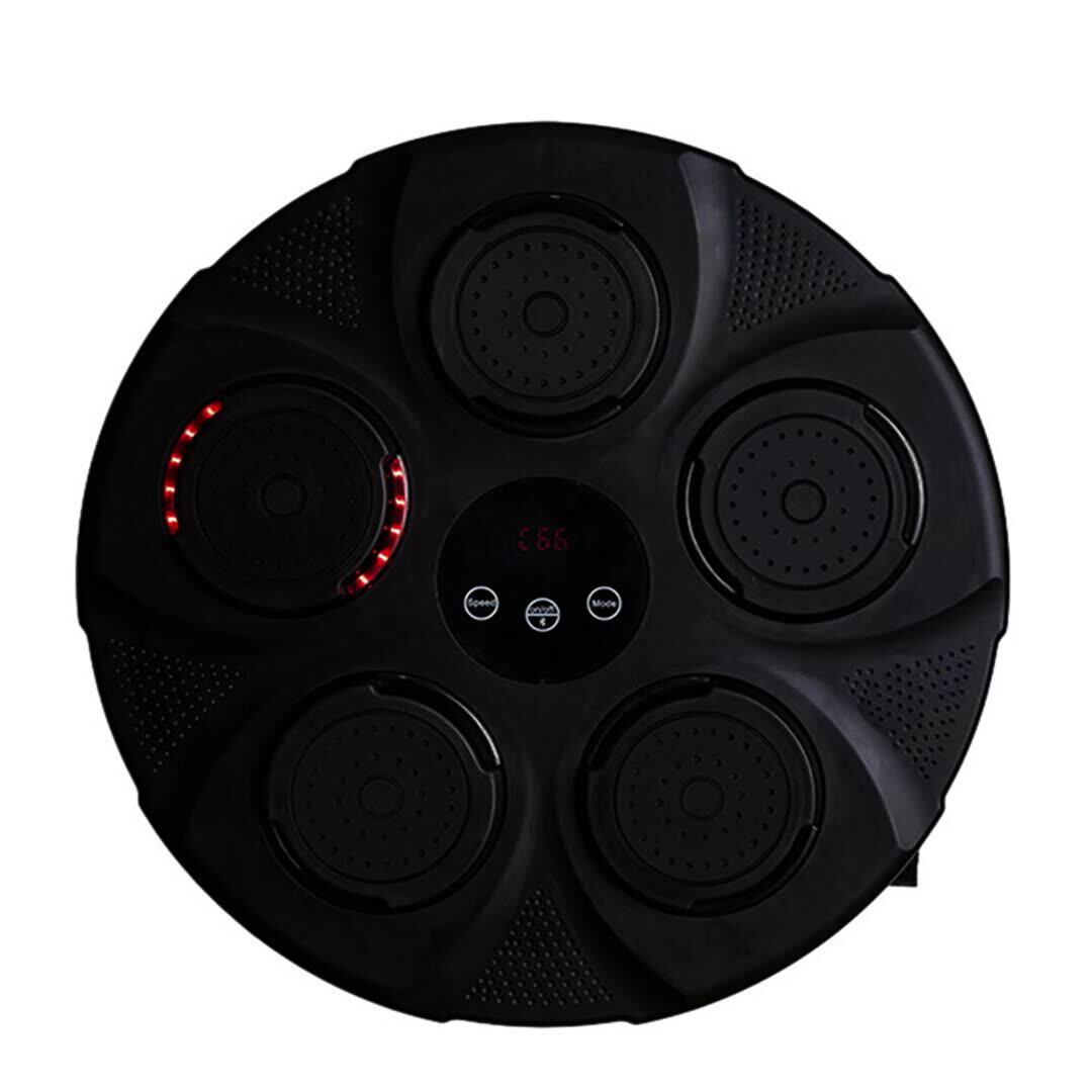 Topko High Quality Intelligent Boxing Target Music Boxing Target ...