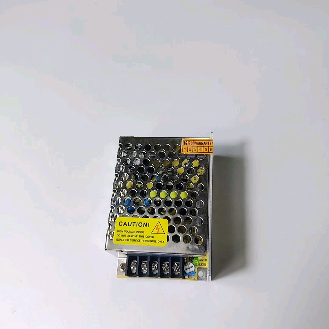 220vac To 110vdc Power Supply 24v 1.5a 36w Led Lighting Transformer ...