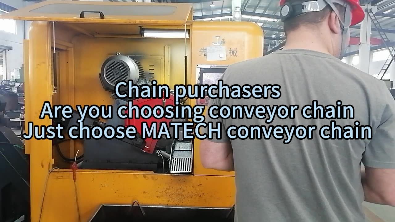 Fabrication Service Custom Forging Forged Chain P142 P150 P160 Steel ...