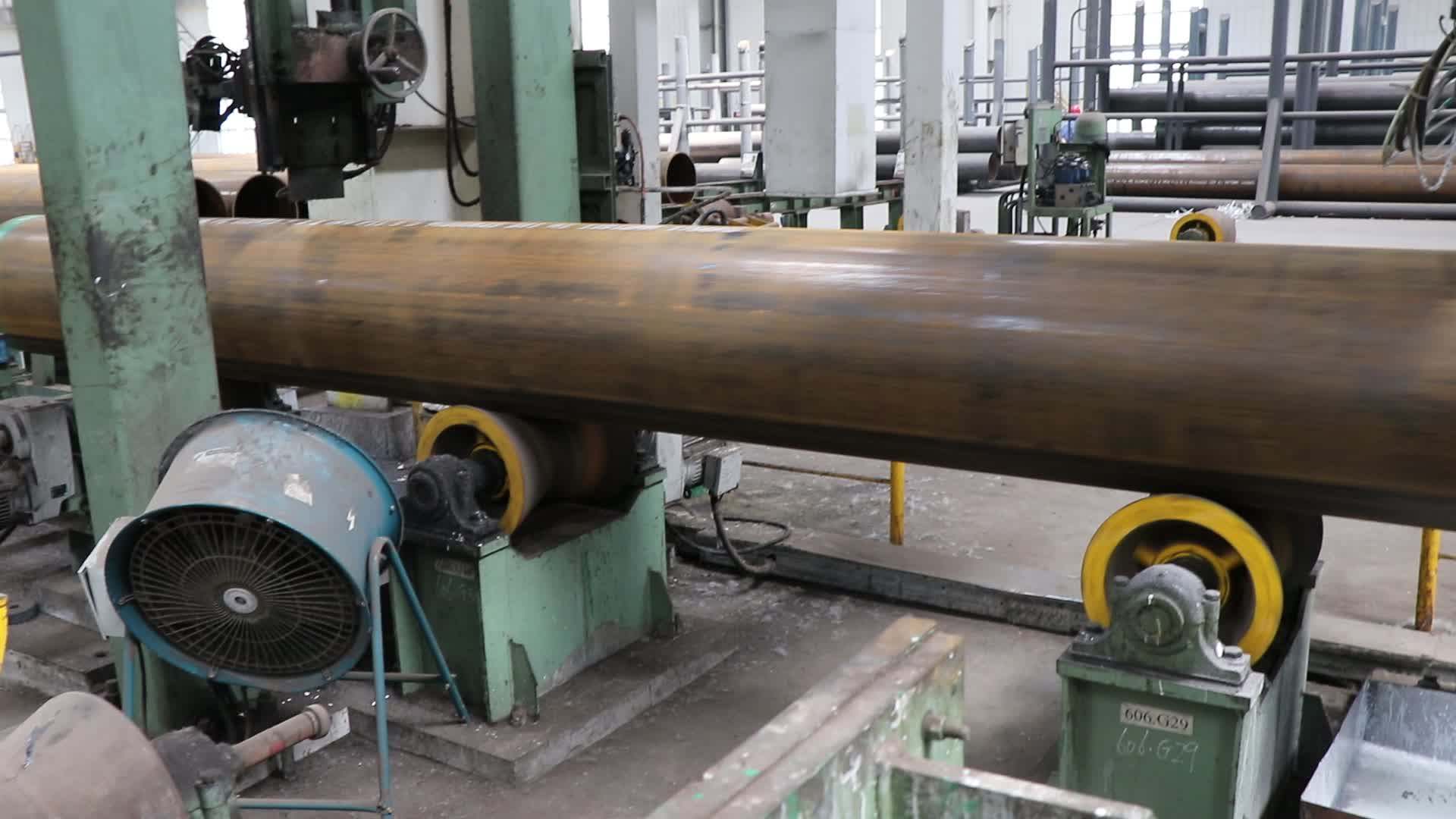 70mm Round Steel Pipe Circular Hollow Section,Special 70mm Diameter ...